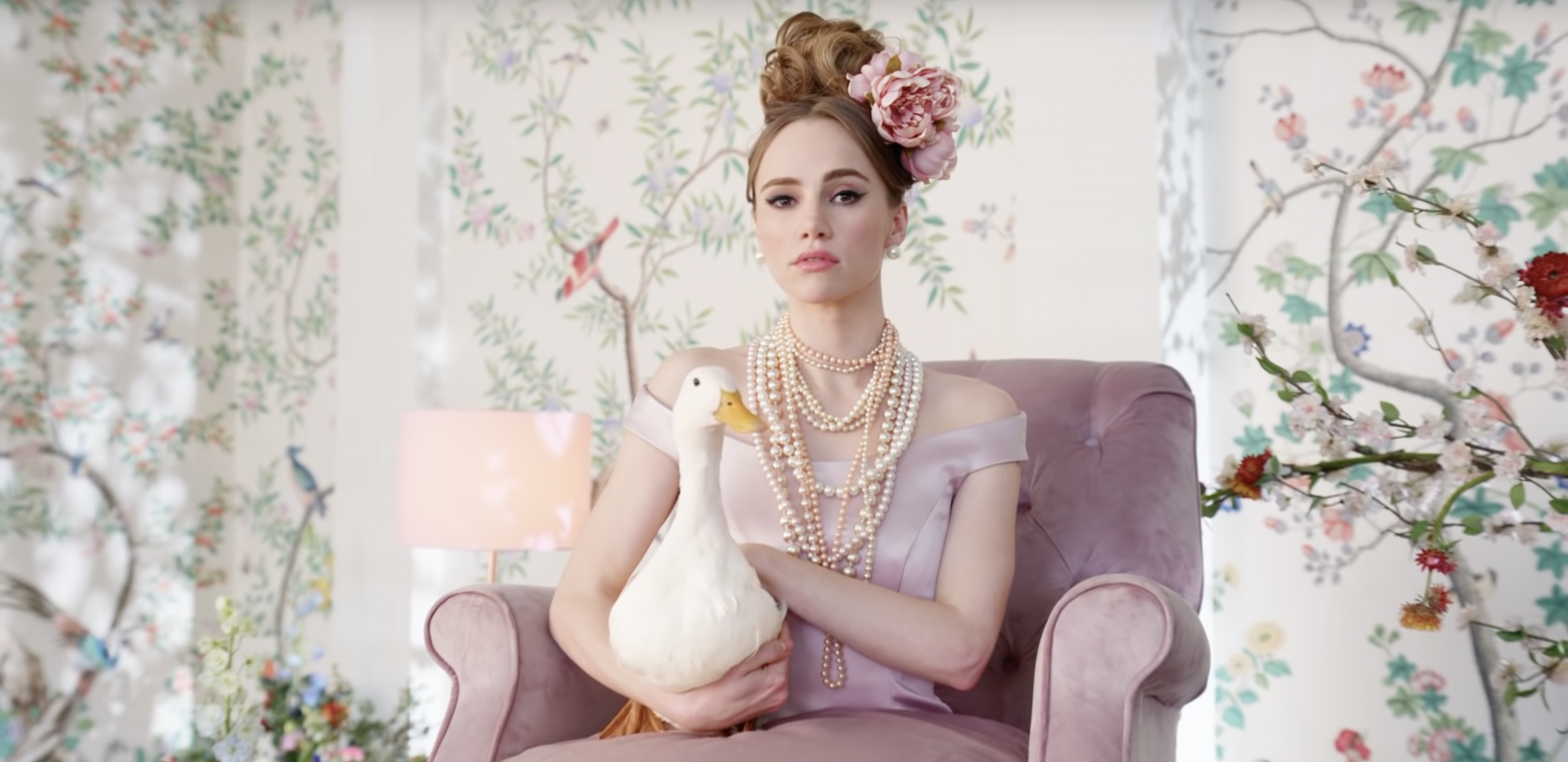 “Good Looking” by Suki Waterhouse – What Music Inspires You?