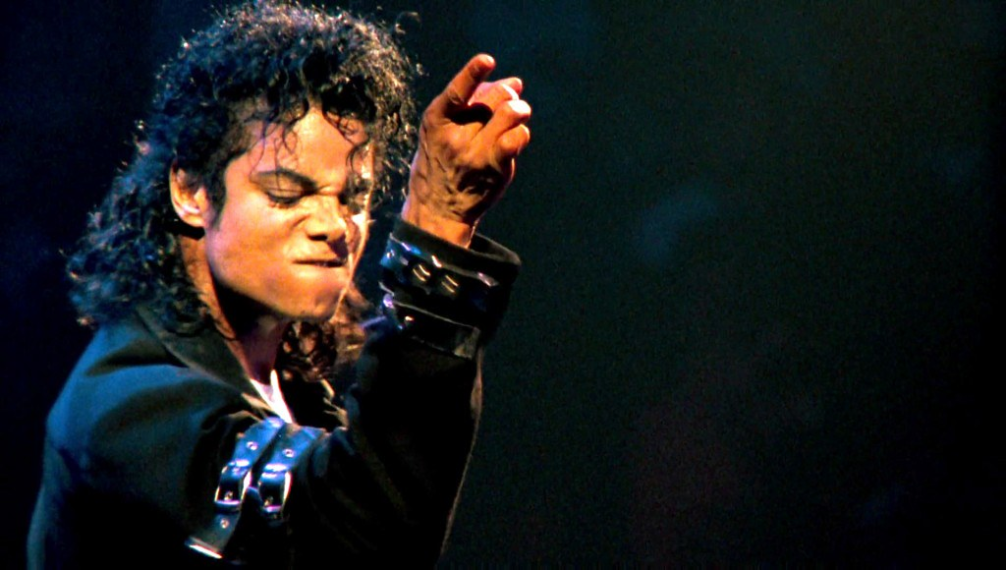 Beat It by Michael Jackson – What Music Inspires You?
